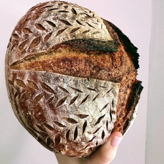 Understanding Sourdough and Glycemic Index: A Guide to Healthier Bread ...