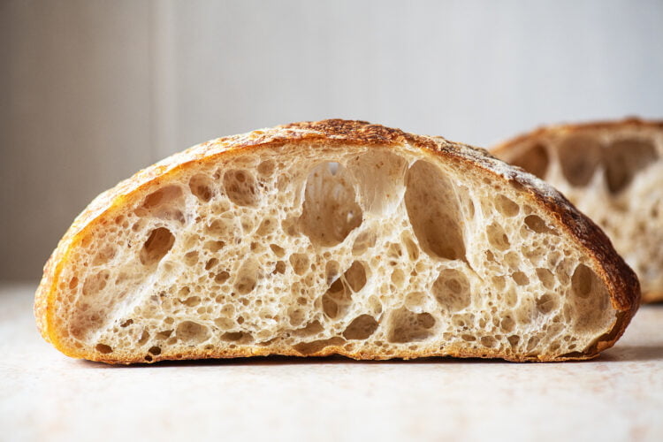 How Salt Influence Fermentation, Flavor, Dough Structure and Shelf Life