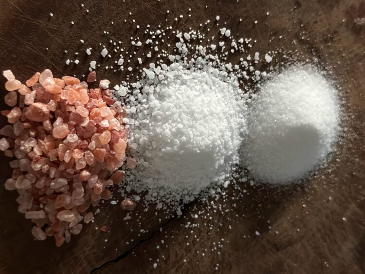How Salt Influence Fermentation, Flavor, Dough Structure and Shelf Life